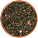 Raspberry Leaves (Powder) - African Horse Fly Spray