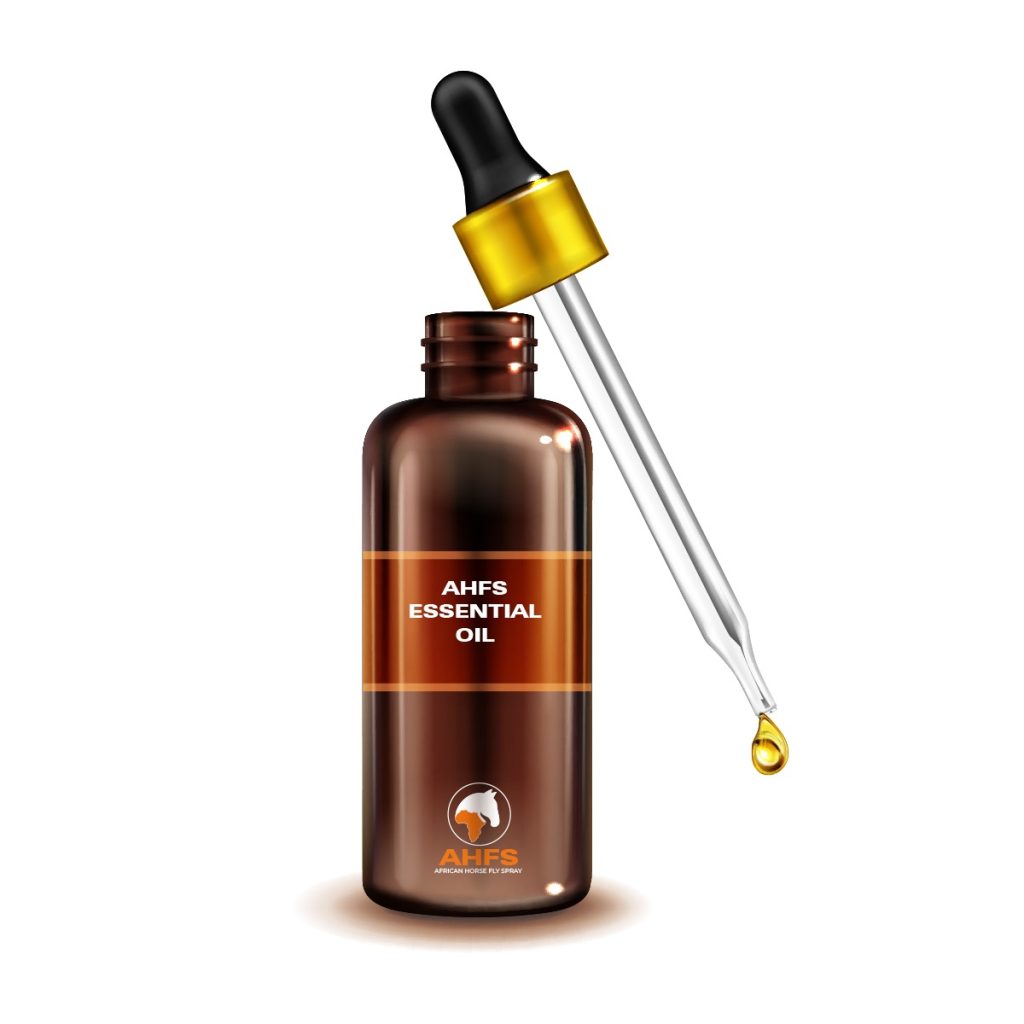 Wintergreen Standard Oil - African Horse Fly Spray